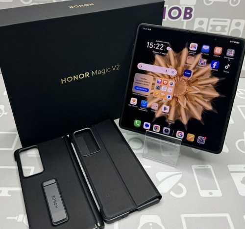 HONOR Magic V2, 16/512 ГБ