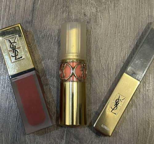 Ysl помада