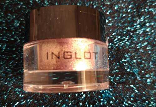 Пигмент inglot
