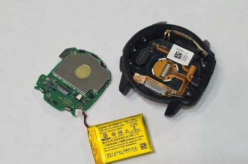 Ремонт аккумулятора Garmin 361-00086-01