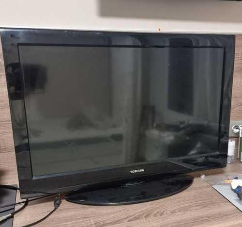 Телевизор toshiba 32AV833RB