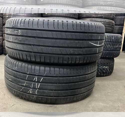 Michelin Latitude Sport 3 255/45 R20 102V