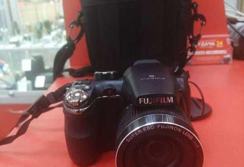 Фотоаппарат цифровой Fujifilm FinePix S4000