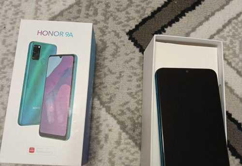 HONOR 9A, 3/64 ГБ