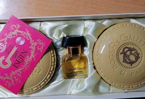 Набор Roger & gallet