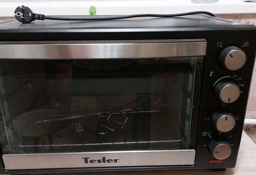 Мини-печь Tesler EOG-3800