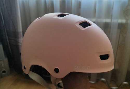 Шлем защитный MF500, S/52-55 см Decathlon oxelo