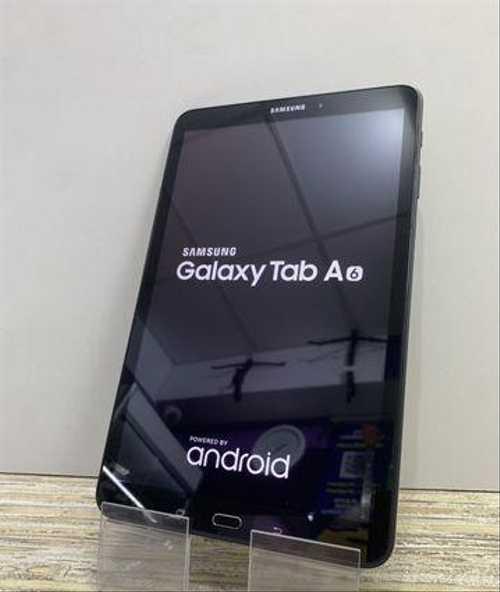 Планшет Samsung Galxy Tab A 10.1’