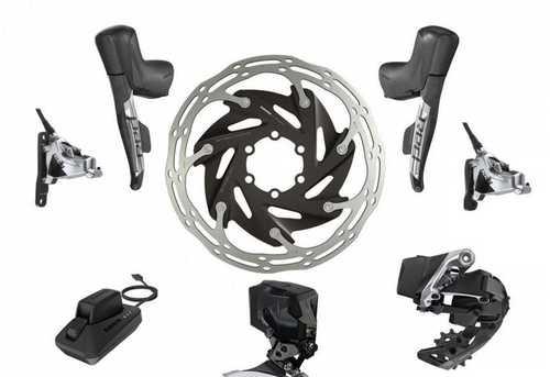 Sram RED eTap AXS Upgrade Kit 2x12 скоростей