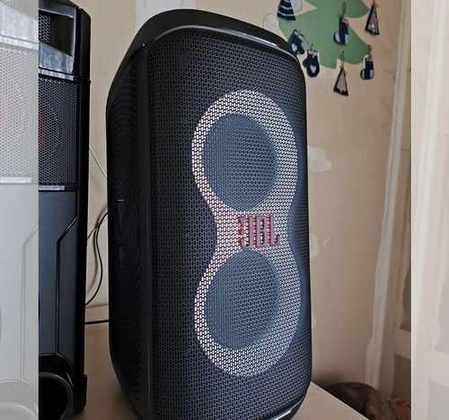 Колонка JBL Partybox Club 120