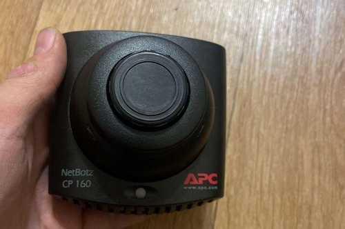 APC NetBotz CP 160 видеокамера для ибп