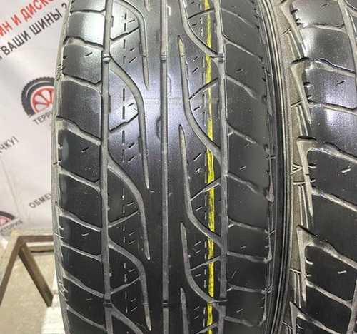 Dunlop Grandtrek AT3 215/65 R16 98T