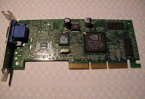 Видеокарта Nvidia MS-8830 ver.1.0