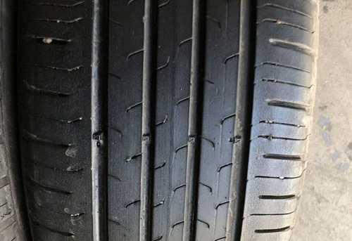 Continental ContiEcoContact 6 215/65 R16