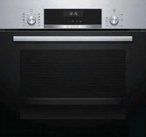 Духовой шкаф Bosch HBJ558YS0Q