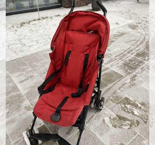 Коляска peg perego