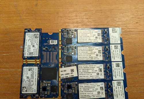 Intel optaine 16gb