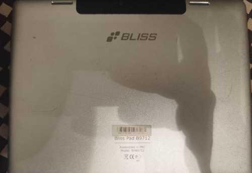 Планшет Bliss Pad B9712