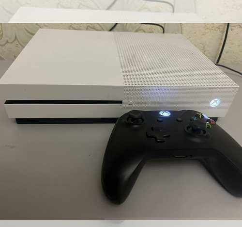 Xbox one s