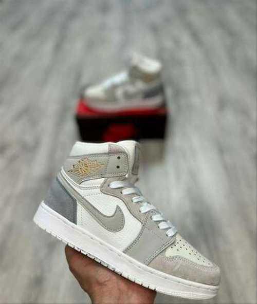 Кроссовки Nike Jordan