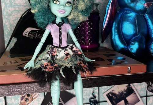 Monster high Хани