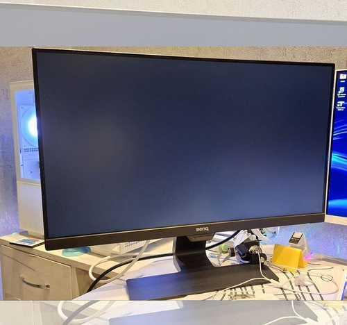 Монитор BenQ gw2480t 60гц