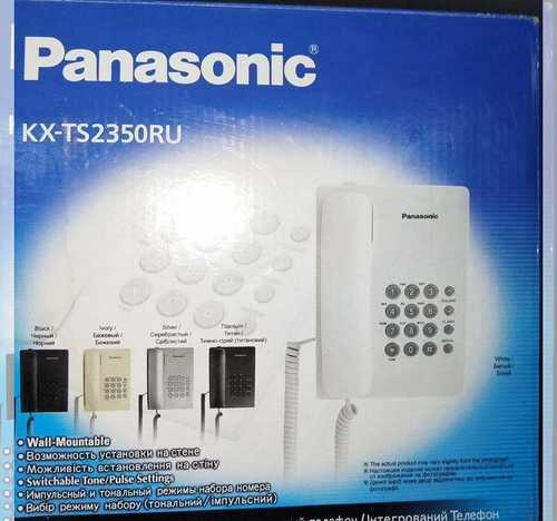 Телефонный аппарат Panasonic