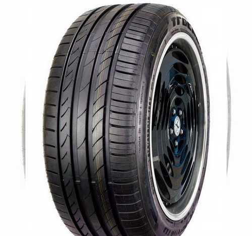 Tracmax X-Privilo TX3 225/40 R19 93Y