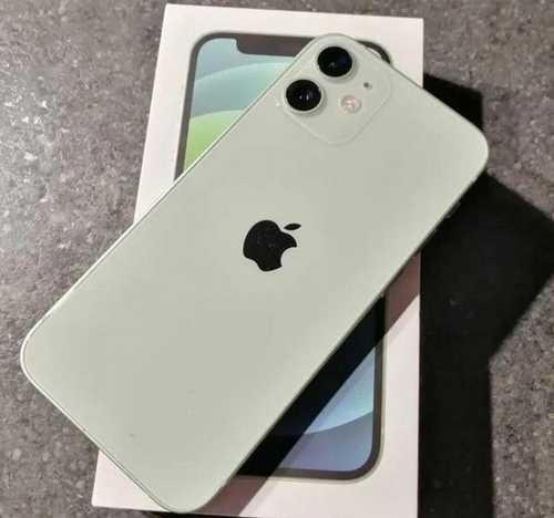 iPhone 12, 256 ГБ