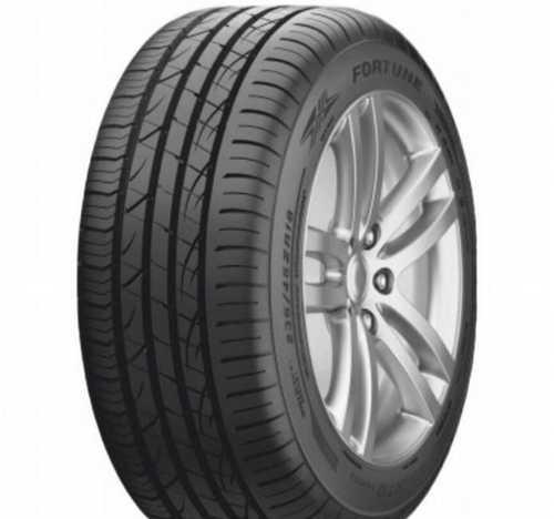 Fortune FSR702 205/50 R17 93W