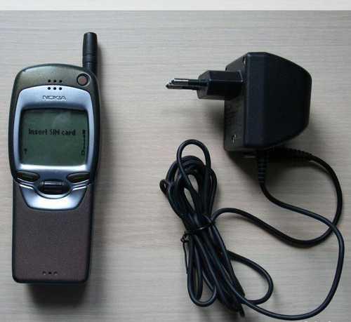 Телефон Nokia 7110