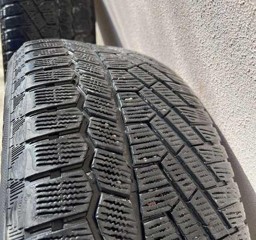 Continental ContiVikingContact 5 225/55 R17