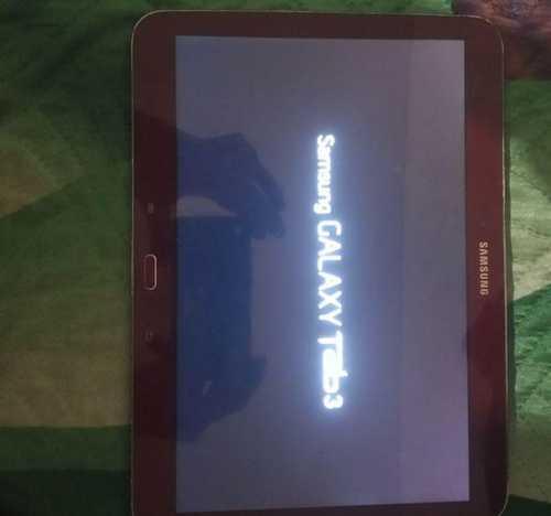 Планшет Samsung galaxy tab 3