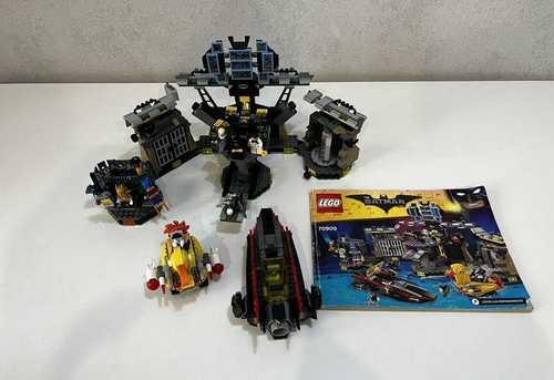 Lego 70909