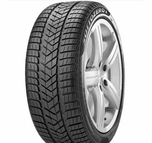 Pirelli Winter Sottozero Serie 3 245/45 R18 100V