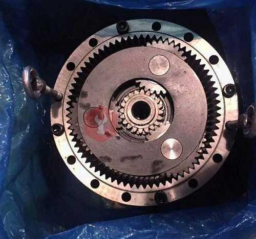 Редуктор поворота CAT 336D2L 333-2959