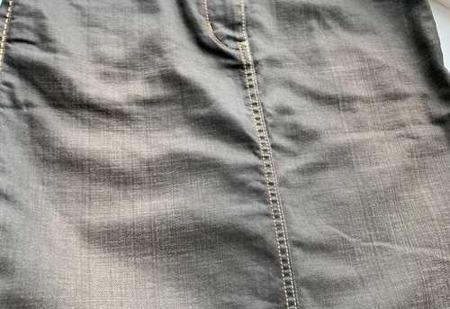 Юбка джинсовая 42/44 Bogner