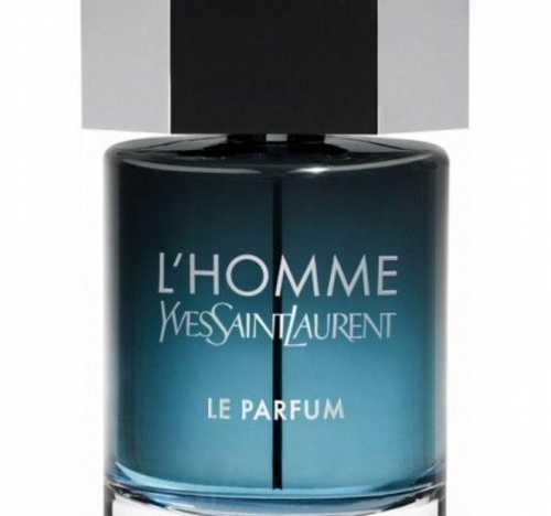 Yves Saint Laurent LHomme Le Parfum тестер 100 мл