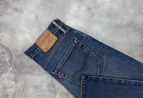 Джинсы Levis 512 оригинал