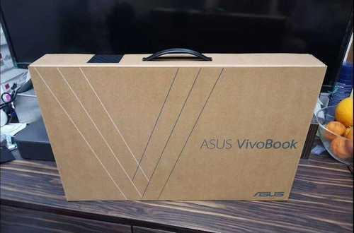 Asus Vivobook 15 oled i5 1135G7/8/512Гб Win11