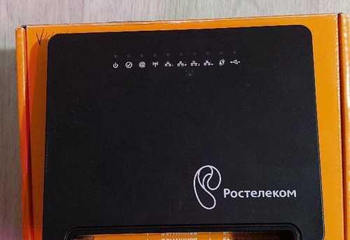 Wifi роутер ростелеком d link dir 620