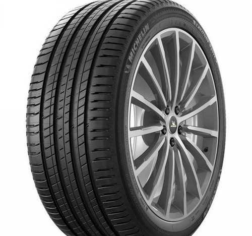 Michelin Latitude Sport 3 275/45 R21 107Y