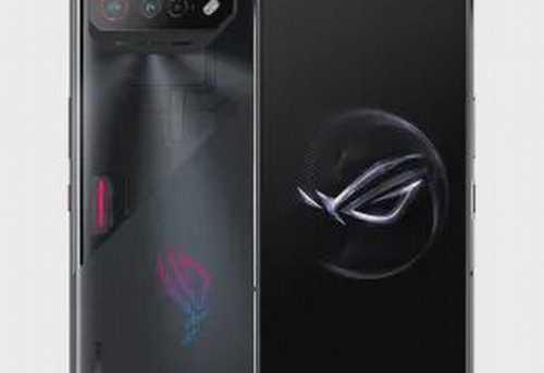 ASUS ROG Phone 7, 16/512 ГБ