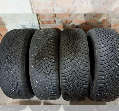 Continental IceContact 3 235/65 R19 T