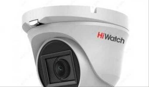 DS-T203A (3.6 mm) HiWatch видеокамера
