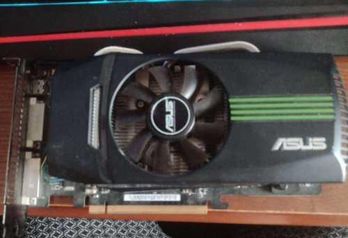 Видеокарта gtx 460 768MB