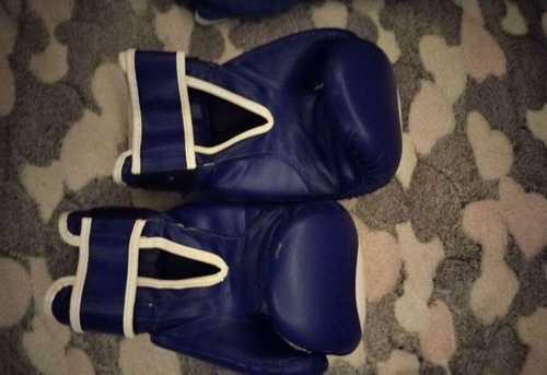 Боксерские перчатки 12 oz Green hel