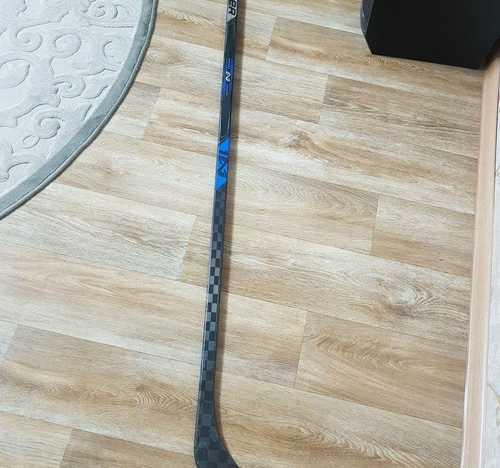 Клюшка хоккейная Bauer Nexus 1N