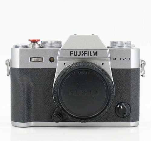 Fujifilm X-T20 Body отл. сост, гарантия, обмен