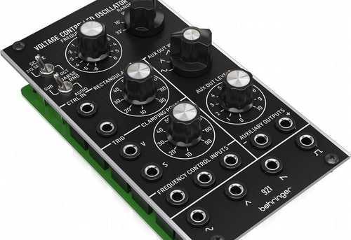 Аналоговый модуль Behringer 921 voltage controlled